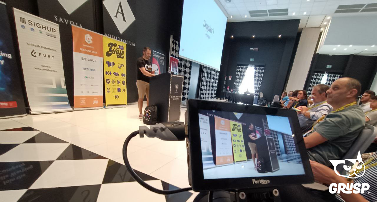 DevSecOps: un'etichetta per tanti approcci diversi - Conferenze