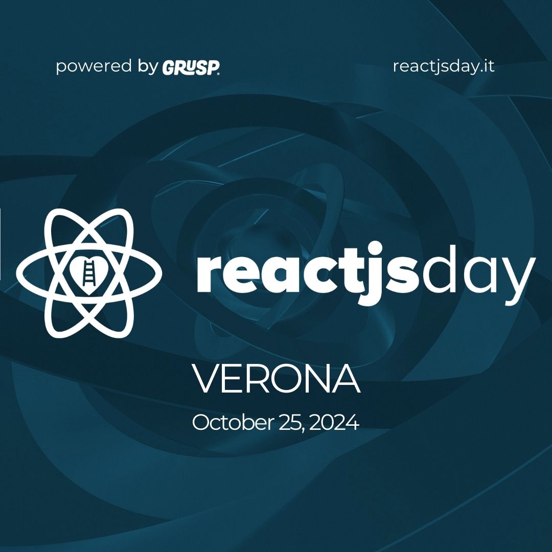 reactjsday - media kit - GrUSP